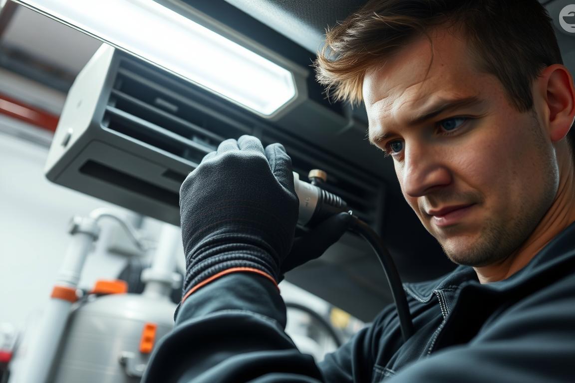 Atu Klimaanlage Befullen Preis