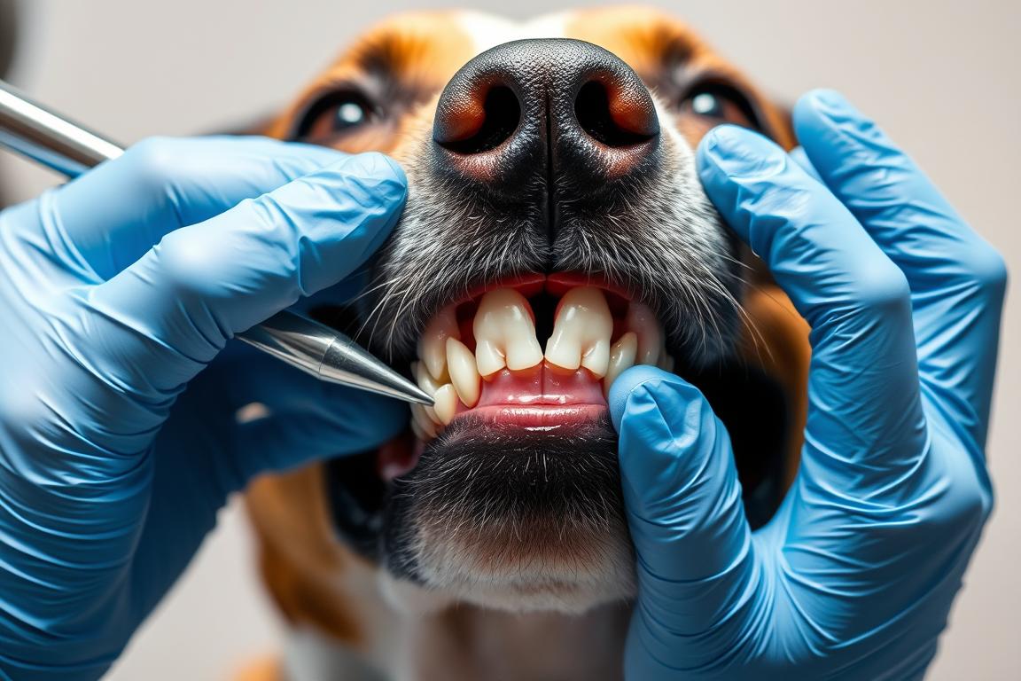 Was Kostet Zahn Ziehen Beim Hund