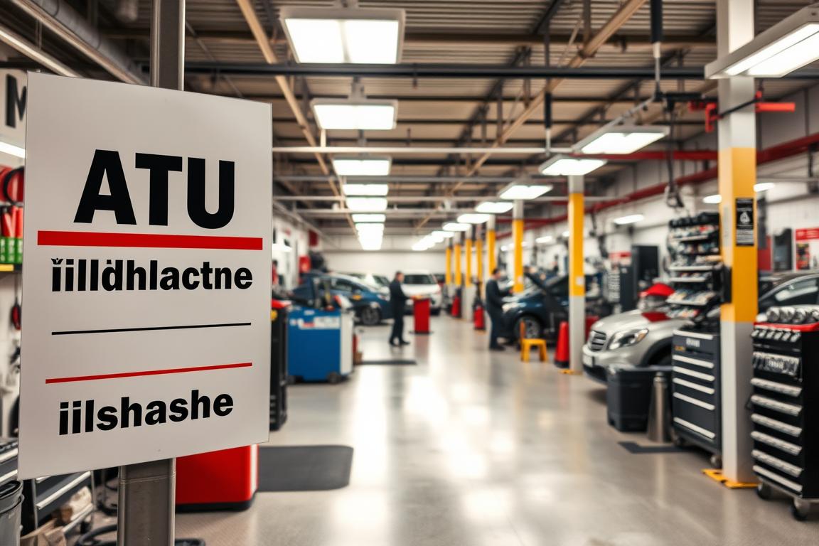 Was Kostet Inspektion Bei Atu