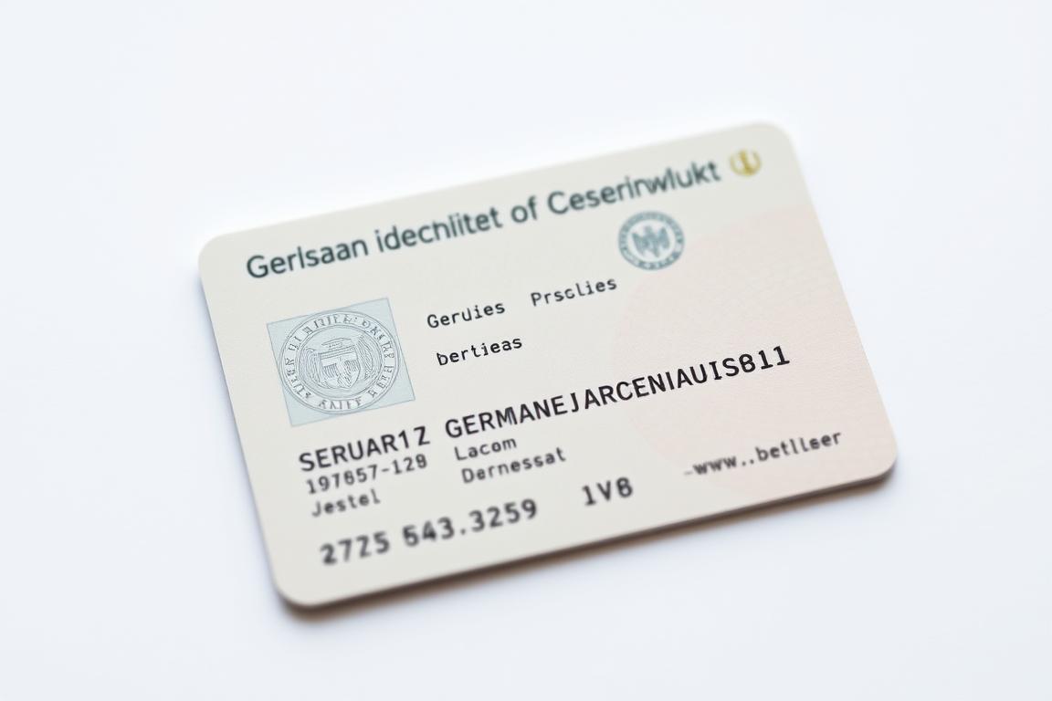 Was Kostet Ummelden Personalausweis