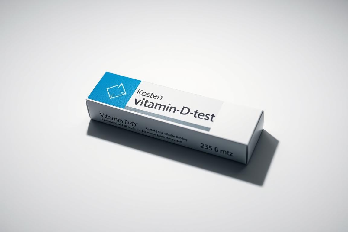 Was Kostet Ein Vitamin Test Beim Arzt