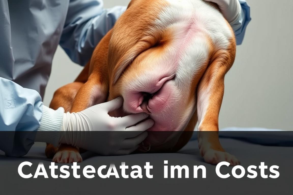 Verwunderlich Chemisch Kastration Hund Fotosnull