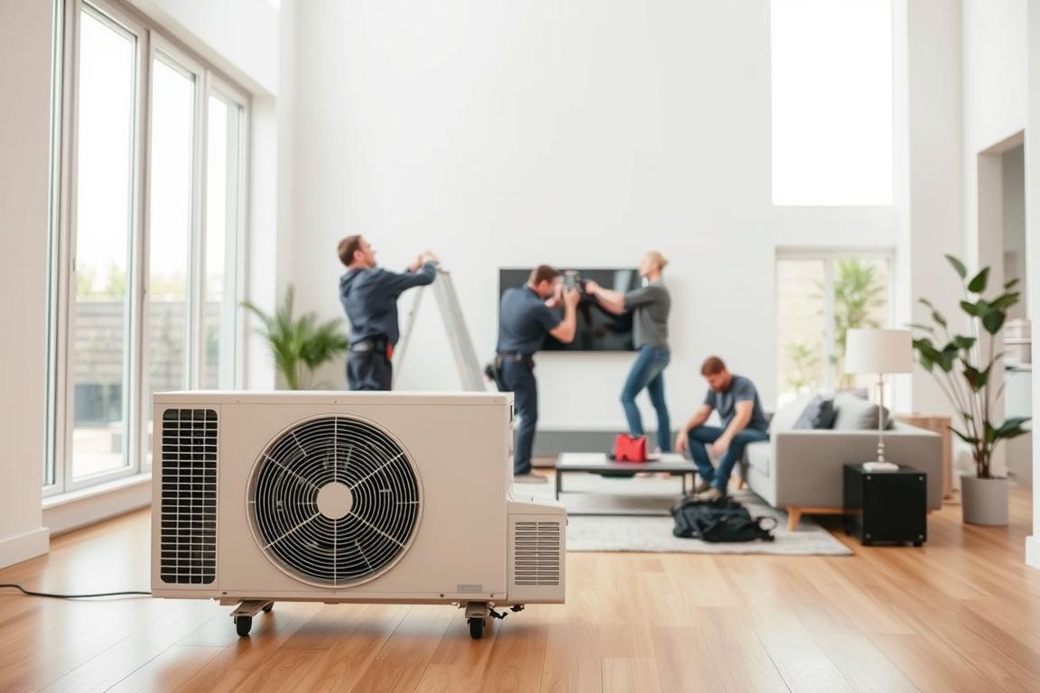 Was Kostet Klimaanlage