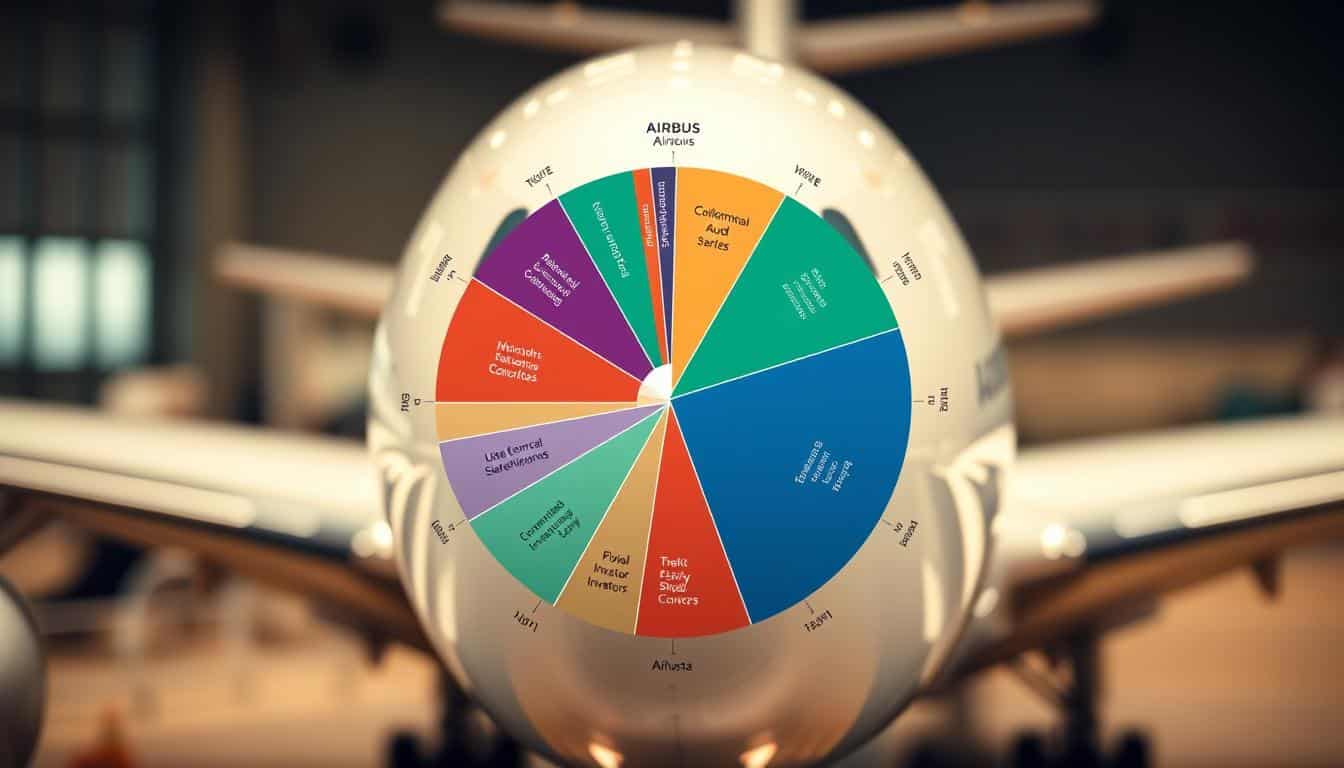 Wem gehört Airbus: Eigentümerstruktur erklärt