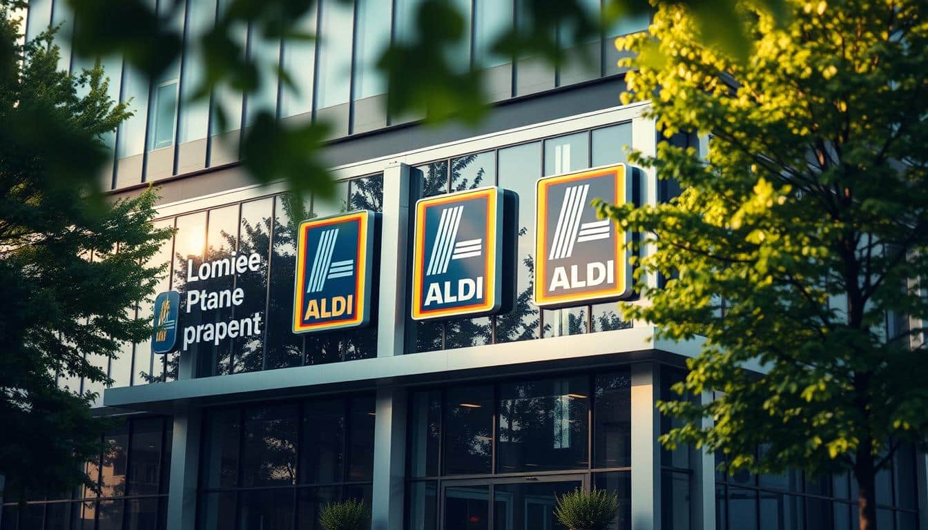 Wem gehört Aldi Talk: Eigentümer und Betreiber