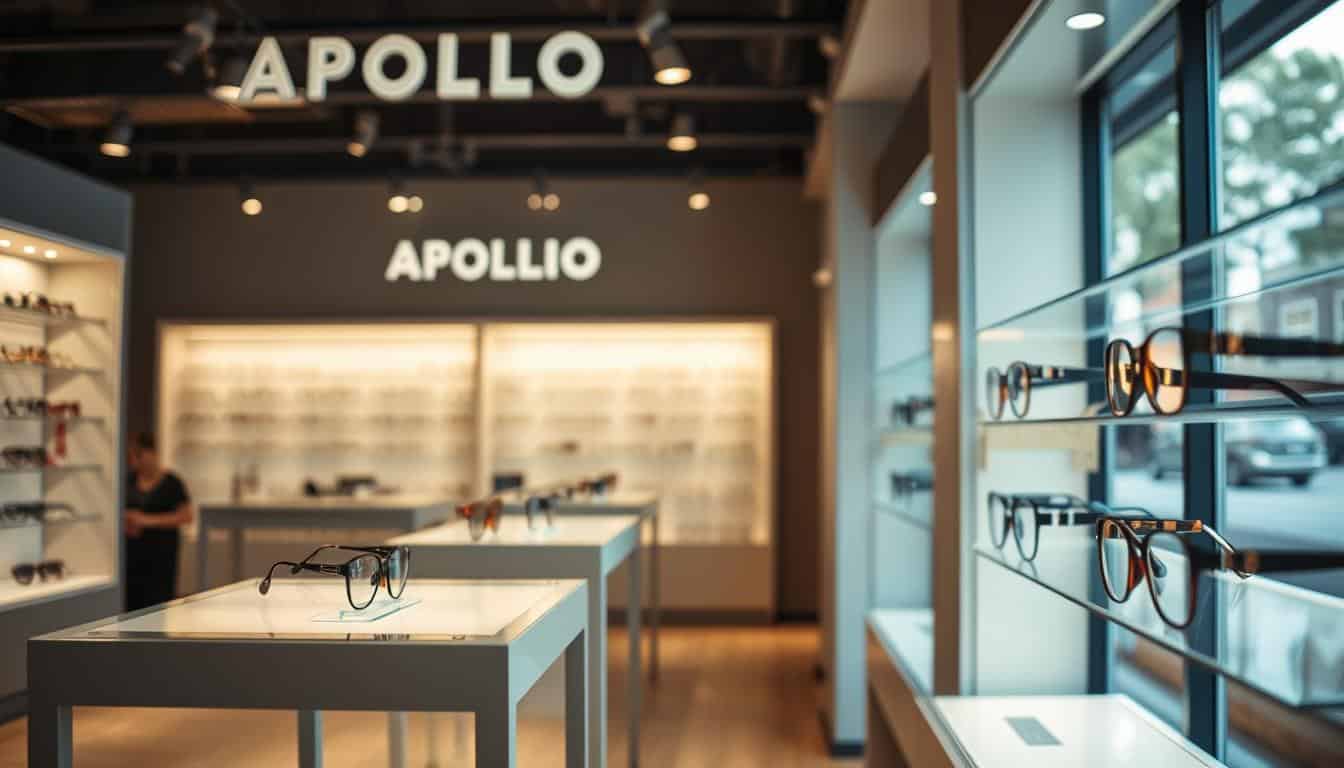 Wem gehört Apollo Optik - Eigentümerstruktur