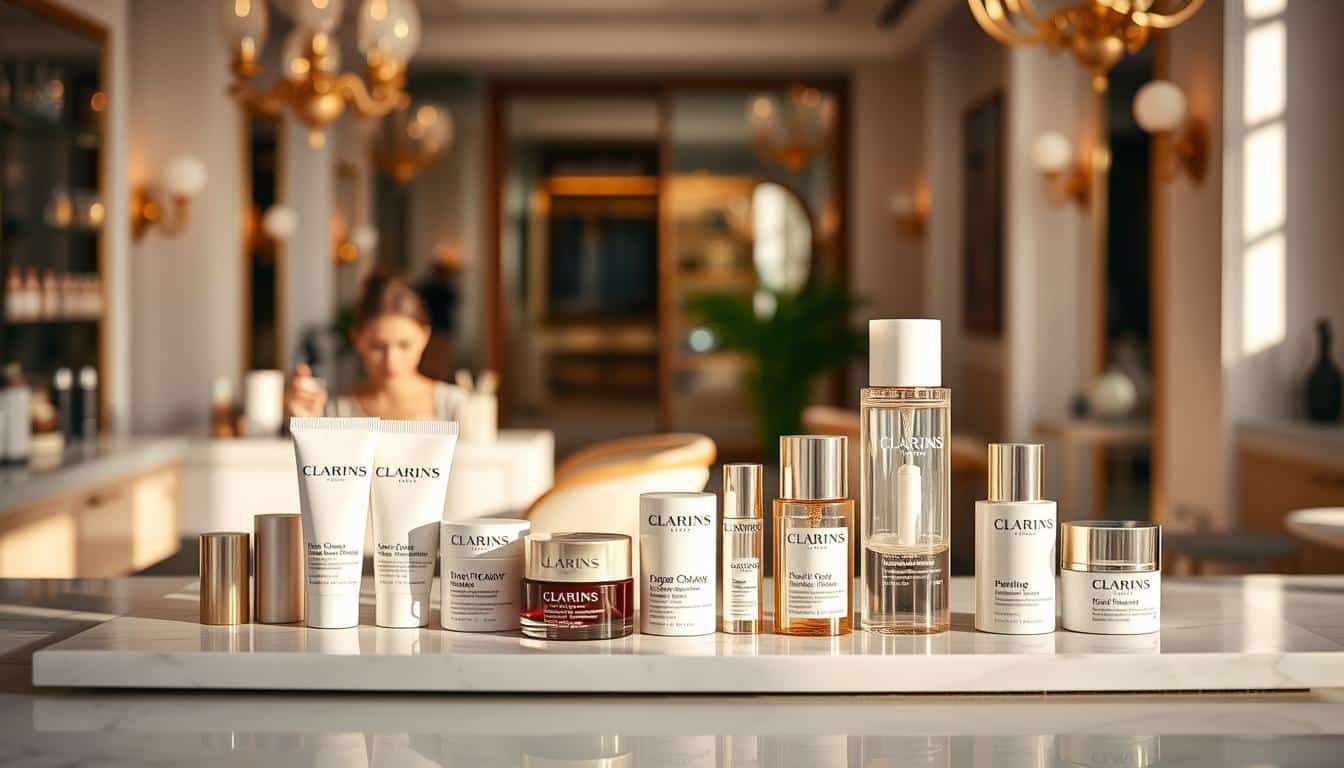 Wem gehört Clarins? Eigentümerschaft erklärt