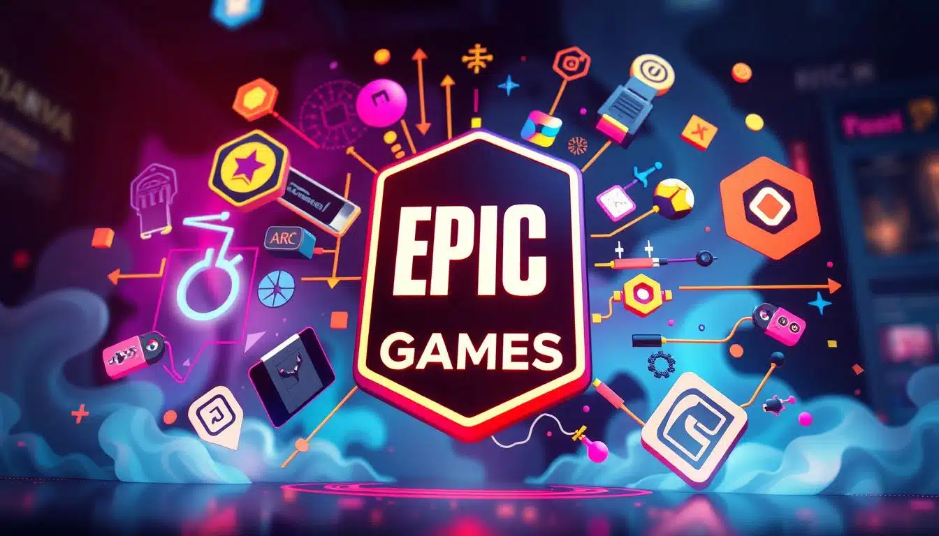 Epic Games Vermögen: Einblick in die Finanzen