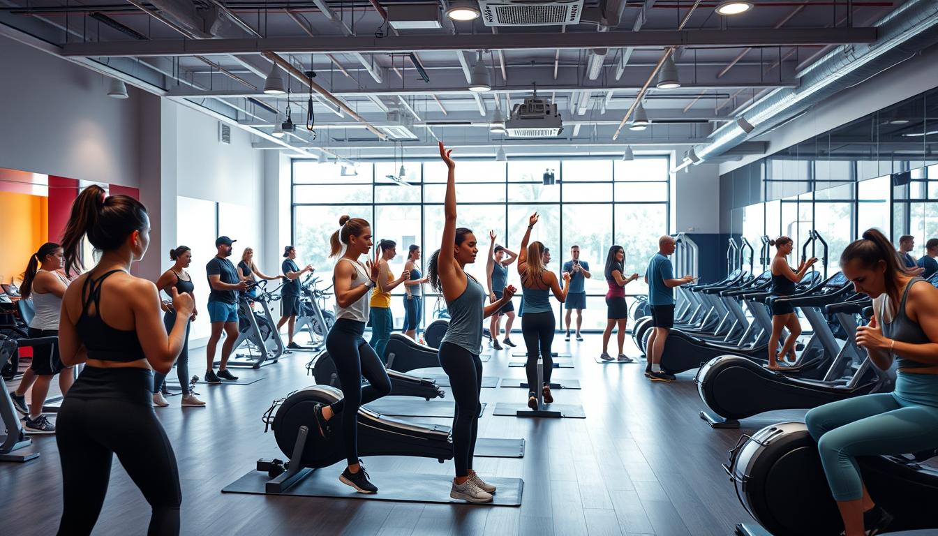 Wem gehört Fitness First? Eigentümer entdecken