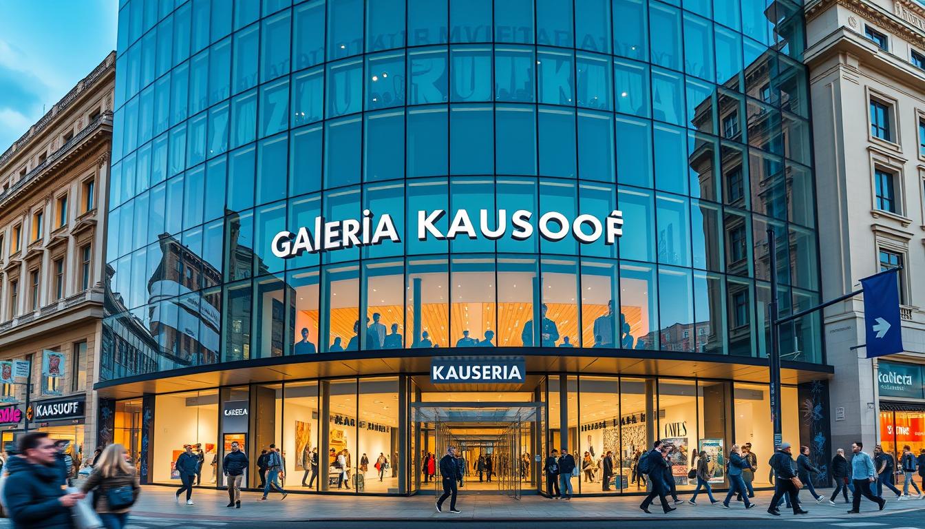 Wem gehört Galeria Kaufhof: Aktuelle Eigentümer
