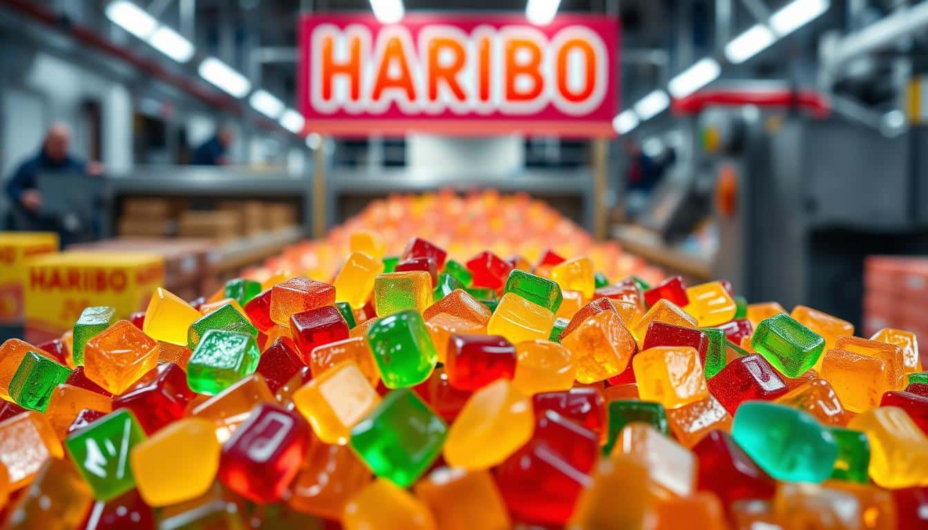 Wem gehört Haribo: Eigentümer des Süßwarenriesen