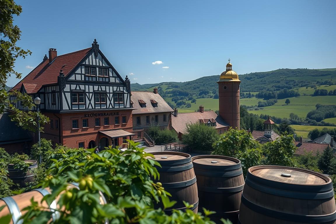 Wem gehört Krombacher - Eigentümer & Besitzverhältnisse