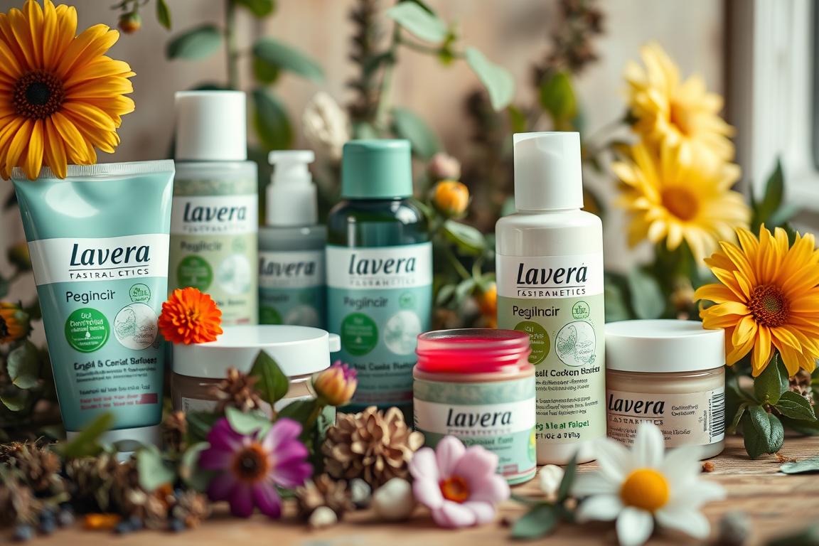 Wem gehört Lavera - Einblick in das Naturkosmetikunternehmen