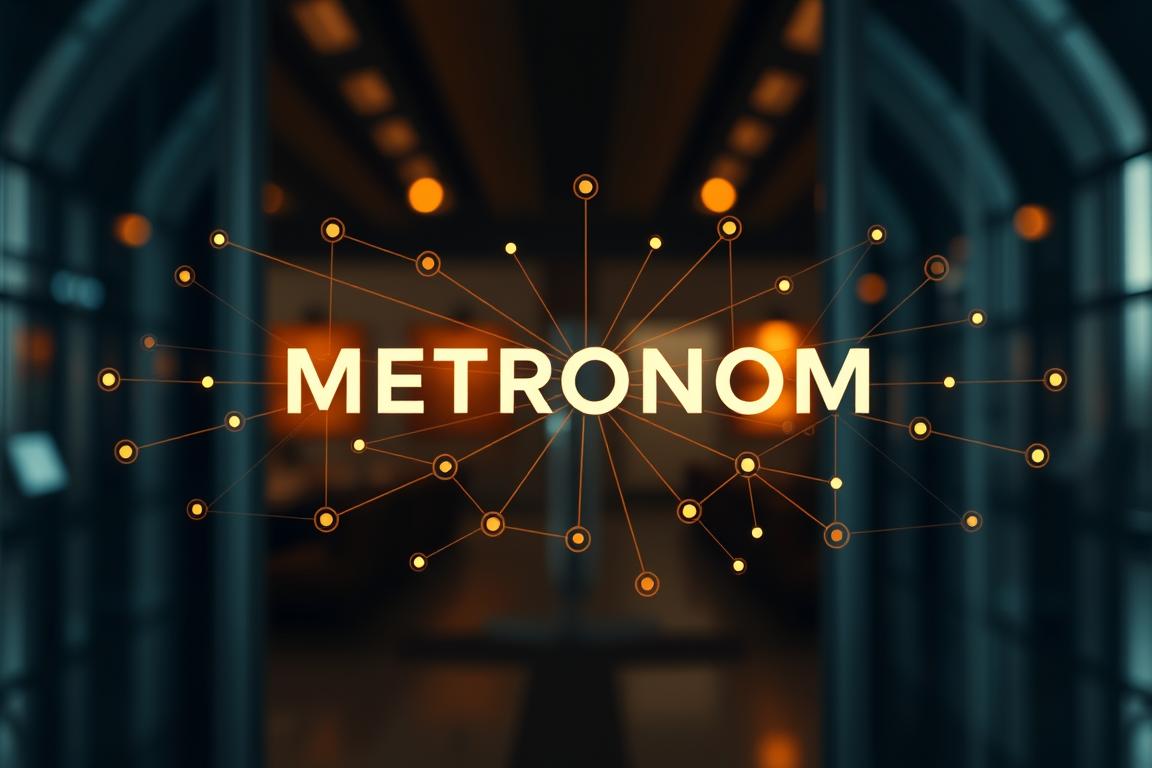 Wem gehört Metronom - Eigentümerstruktur im Detail