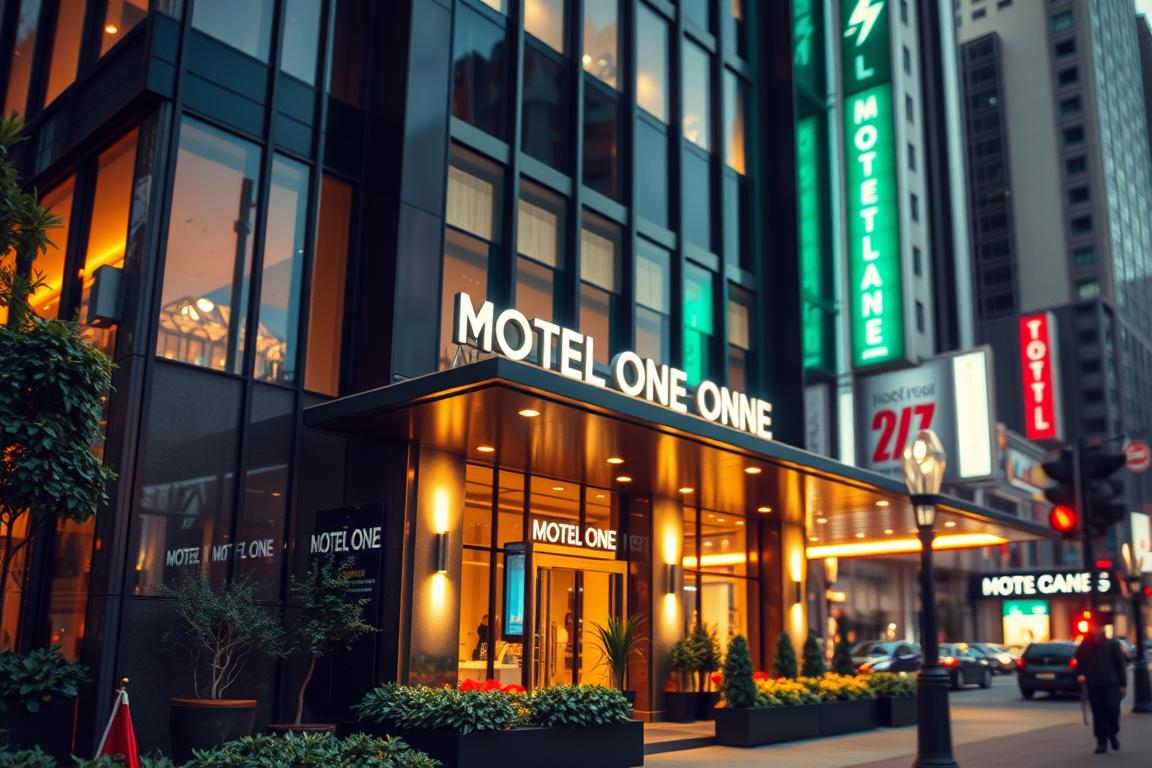 Wem gehört Motel One - Eigentümer & Investoren