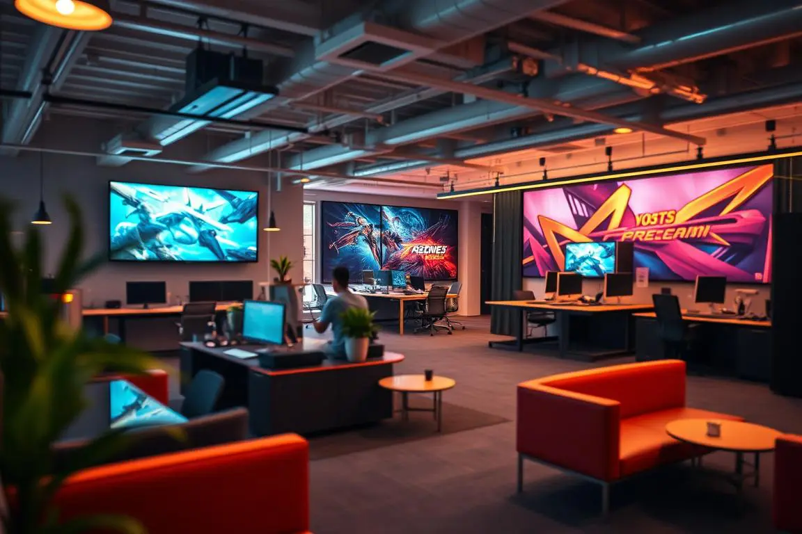 Welche Firmen gehören zu Tencent | Überblick