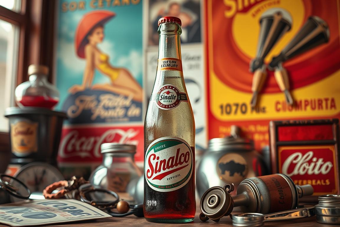 Wem gehört Sinalco: Geschichte einer Kultmarke