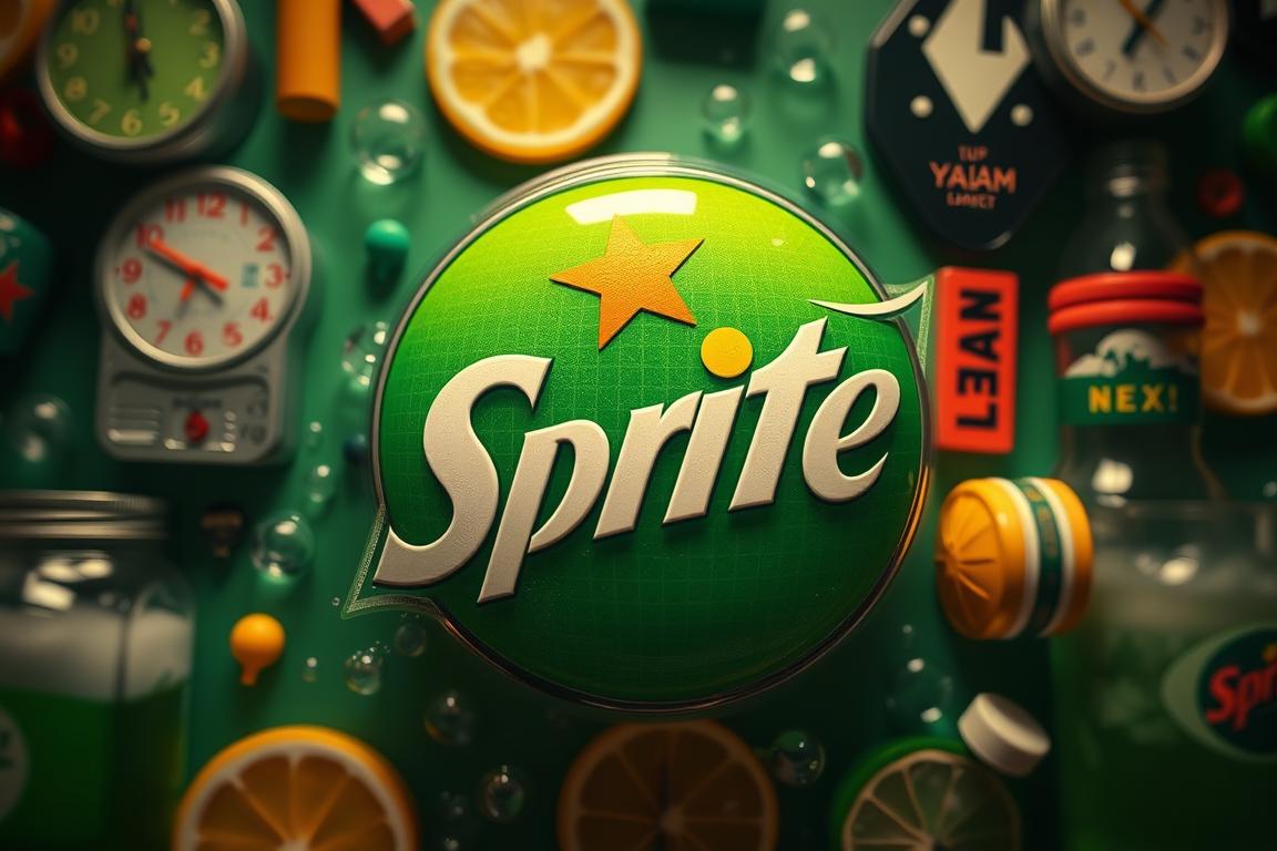 Wem gehört Sprite - Die Geschichte der Limonadenmarke