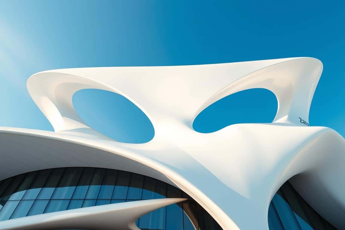 Zaha Hadid: Vermögen und Biographie | Architekturikone