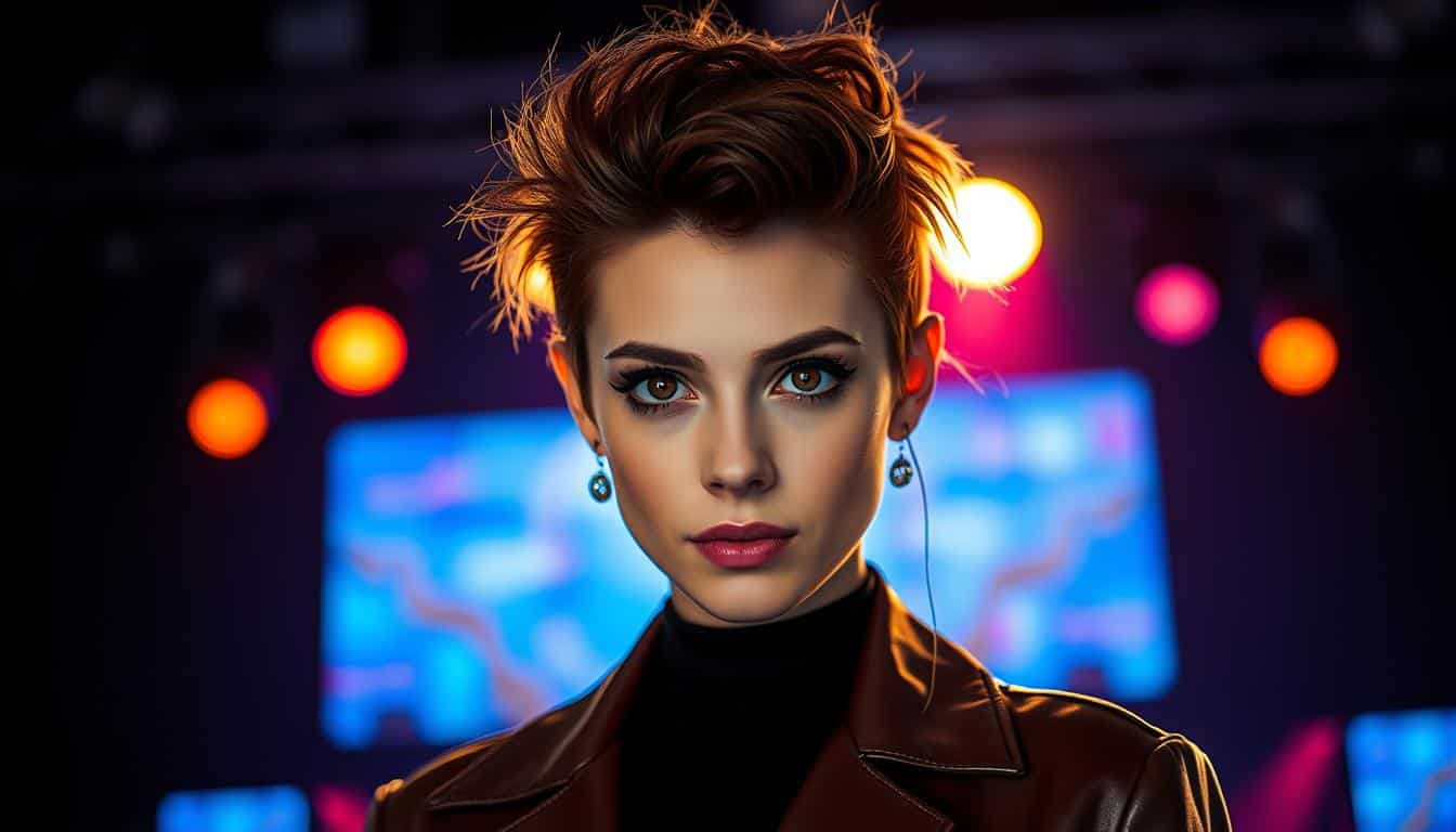 Zoe Wees Biographie und Vermögen - Alles über die Sängerin
