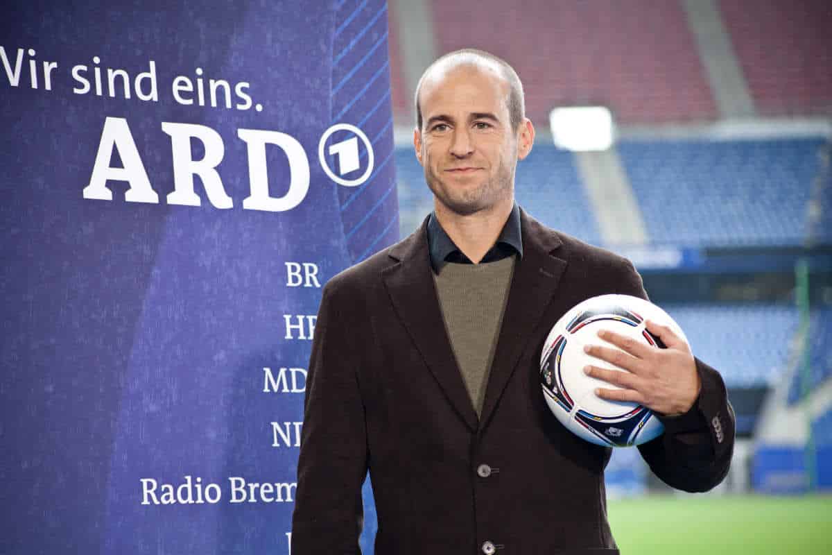 Wunderbar Mehmet Scholl Vermogen Bild